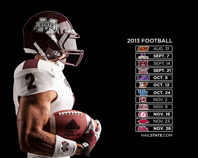 🔥 [50+] NCAA Football Wallpapers for Computer | WallpaperSafari