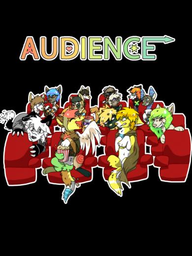 🔥 [20+] Lupisvulpes Audience Wallpapers | WallpaperSafari