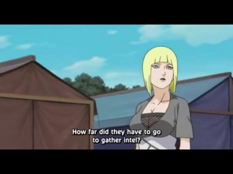 🔥 [20+] Samui Naruto Wallpapers | WallpaperSafari