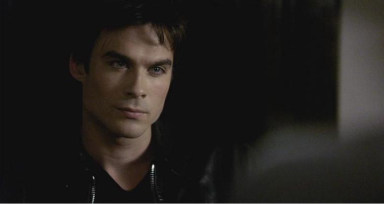 🔥 [50+] Ian Somerhalder Damon Salvatore Wallpapers | WallpaperSafari