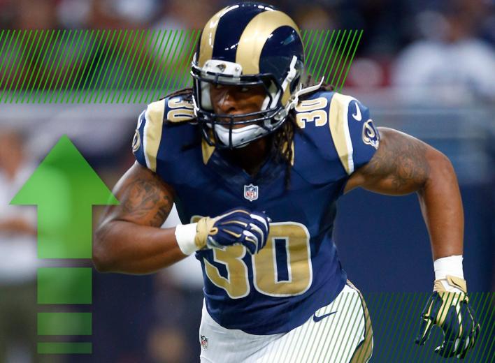 Free download Week 5 Fantasy Stock Watch NFLcom [1280x939] for your ...