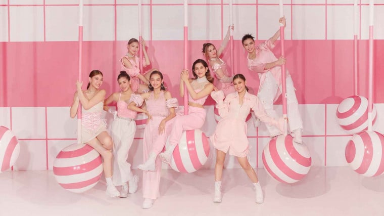 🔥 [80+] Bini 4k Wallpapers | WallpaperSafari