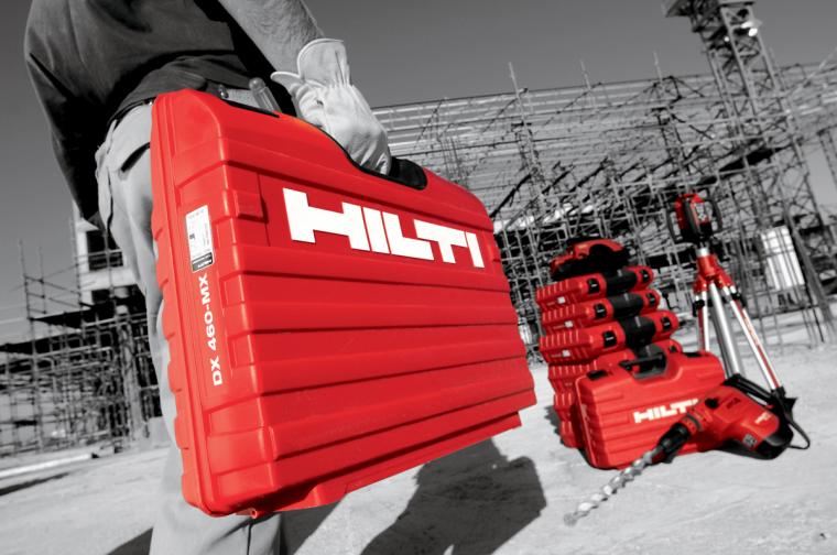 🔥 Free Download History Hilti Great Britain by @brandondudley ...