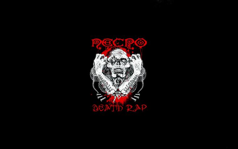 🔥 [50+] Necro Wallpapers | WallpaperSafari