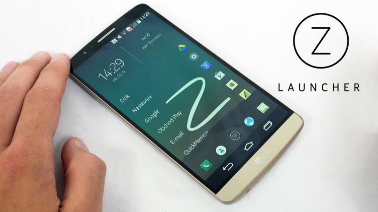 🔥 [30+] Zlauncher Wallpapers | WallpaperSafari