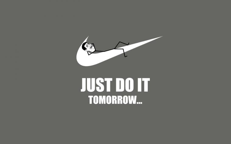 🔥 [100+] Just Do It Wallpapers HD | WallpaperSafari