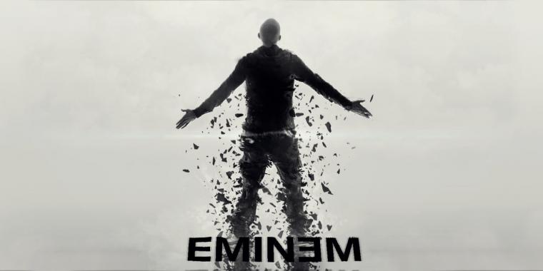 🔥 [20+] Eminem Logo Wallpapers | WallpaperSafari