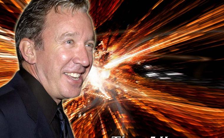 🔥 [40+] Tim Allen Wallpapers | WallpaperSafari