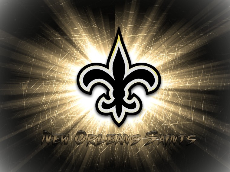 🔥 [50+] NFL Saints Wallpapers | WallpaperSafari