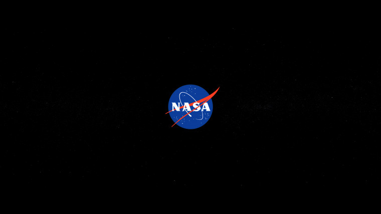 🔥 Free Download Nasa Logo Black Oled 5k Hd 4k Wallpaper Image by @lswanson23 | WallpaperSafari