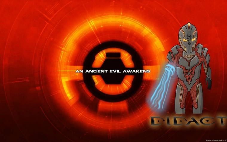 🔥 [30+] Didact Wallpapers | WallpaperSafari