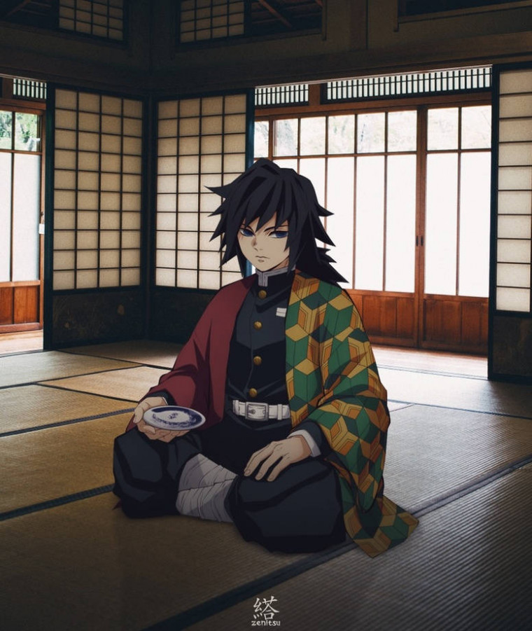🔥 [30+] Kimetsu No Yaiba Hashira Wallpapers | WallpaperSafari
