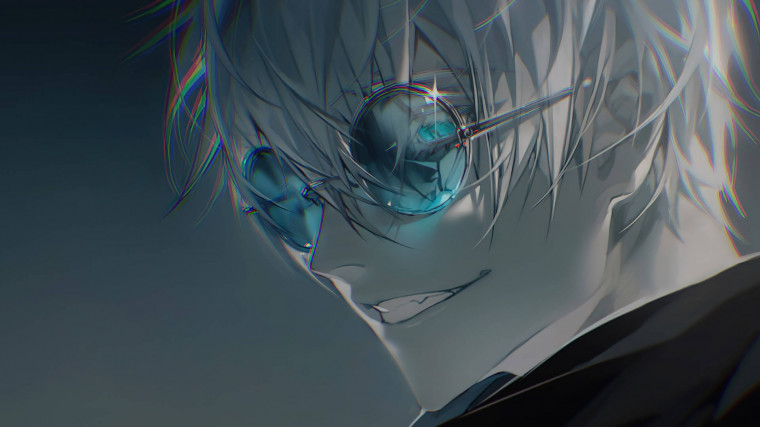 🔥 [50+] Gojo Wallpapers | WallpaperSafari