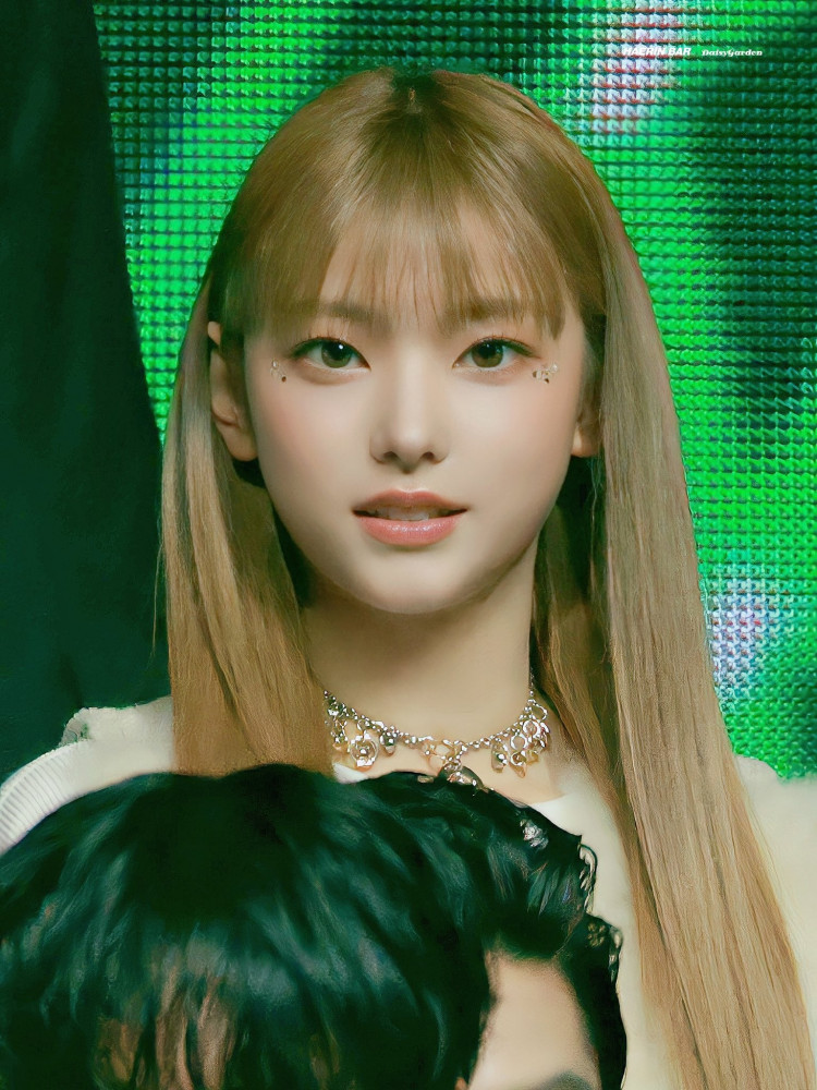 🔥 [70+] Haerin Wallpapers | WallpaperSafari