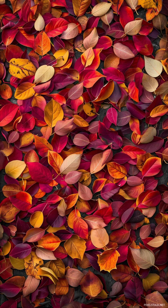 🔥 [90+] Autumn Phone Wallpapers | WallpaperSafari