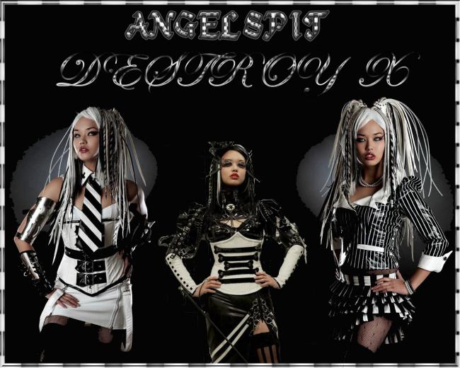 🔥 Free Download Angelspit S by @patriciabonilla | WallpaperSafari