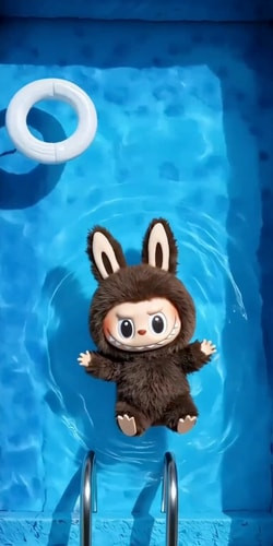 🔥 [90+] Labubu Wallpapers | WallpaperSafari