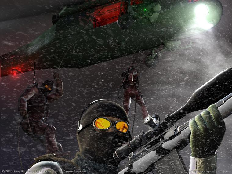 🔥 [70+] Socom Wallpapers | WallpaperSafari