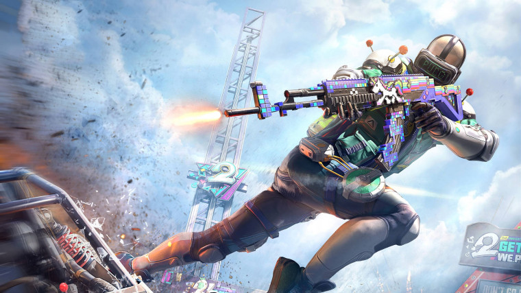 🔥 [80+] Pubg 1440p Wallpapers | WallpaperSafari