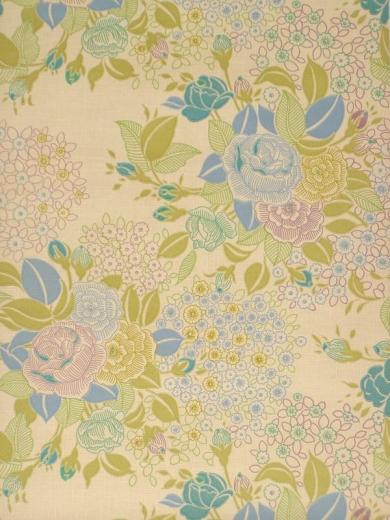 🔥 [50+] Vintage Coloroll Wallpapers | WallpaperSafari