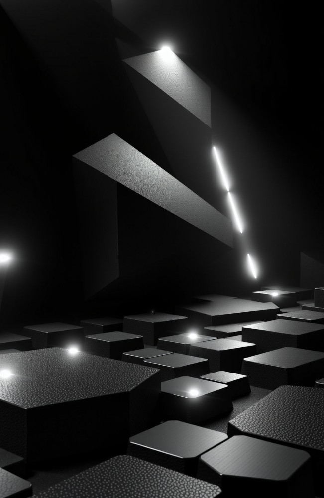 🔥 [70+] Dark 3D Wallpapers | WallpaperSafari