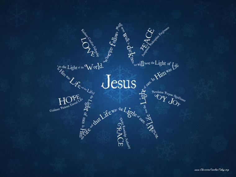 Free download Christmas Cards 2012 Desktop Christian Wallpapers ...