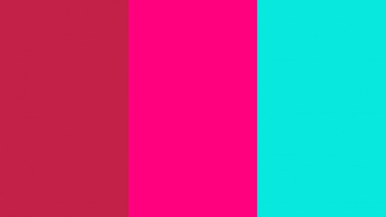 🔥 [140+] Bright Pink Wallpapers | WallpaperSafari