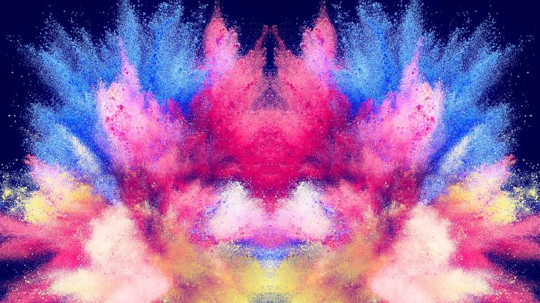 🔥 [60+] Visual Wallpapers | WallpaperSafari