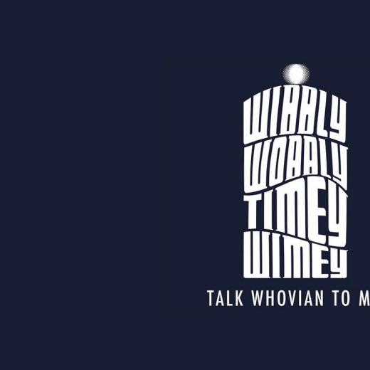 🔥 [40+] Whovian Wallpapers | WallpaperSafari