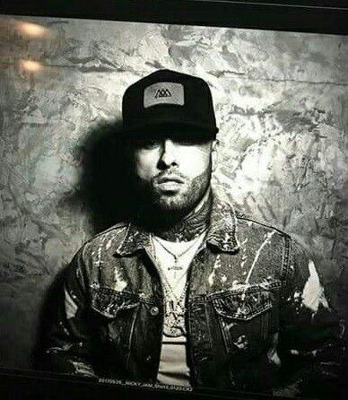 🔥 [100+] Nicky Jam Wallpapers | WallpaperSafari