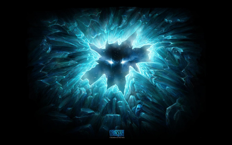 🔥 Free Download Video Games Blizzard Entertainment Ice Wallpaper Hd by ...