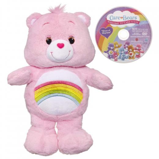 🔥 [50+] Care Bear Wallpapers for Computer | WallpaperSafari