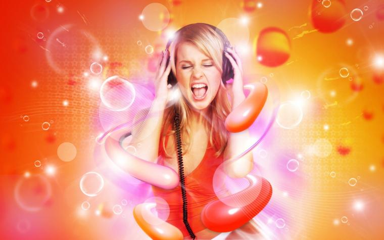 Free download Girl Guitar Love of Music HD Wallpapers New HD Wallpapers ...