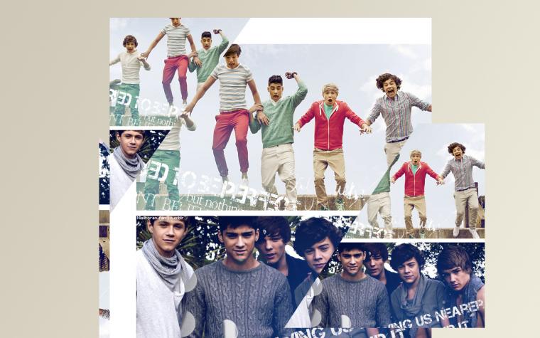 🔥 [50+] I Love One Direction Wallpapers | WallpaperSafari