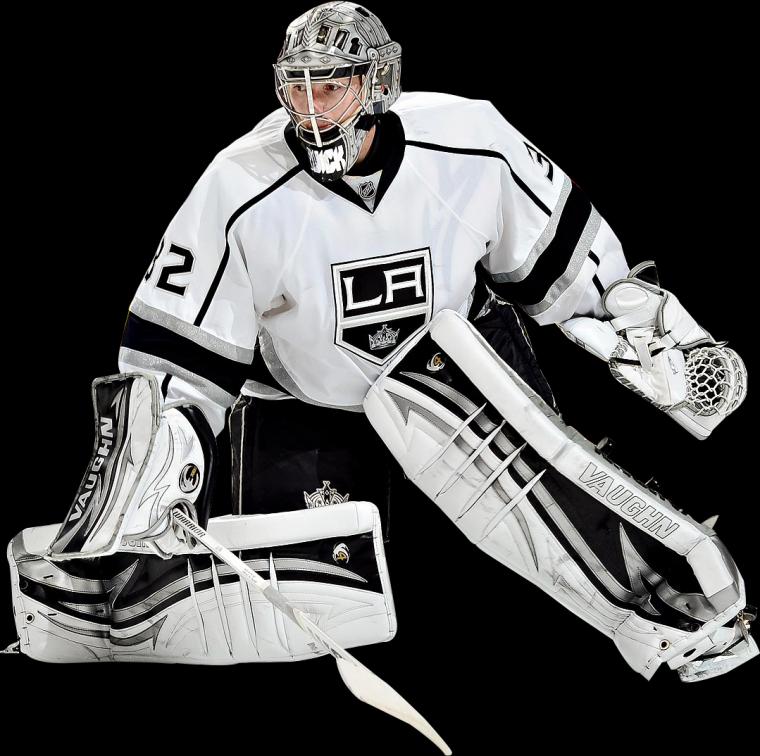 🔥 [80+] Jonathan Quick Wallpapers | WallpaperSafari