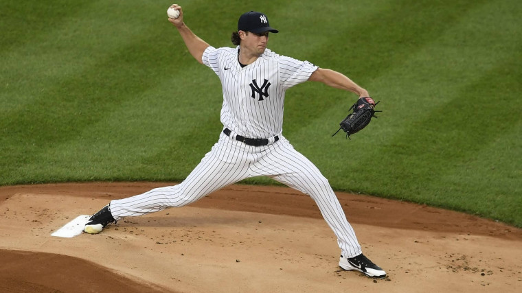 🔥 [70+] Gerrit Cole Wallpapers | WallpaperSafari