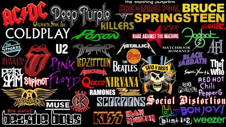 🔥 [140+] HD Band Wallpapers | WallpaperSafari
