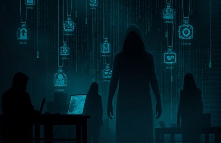 🔥 [100+] Dark Web Wallpapers | WallpaperSafari