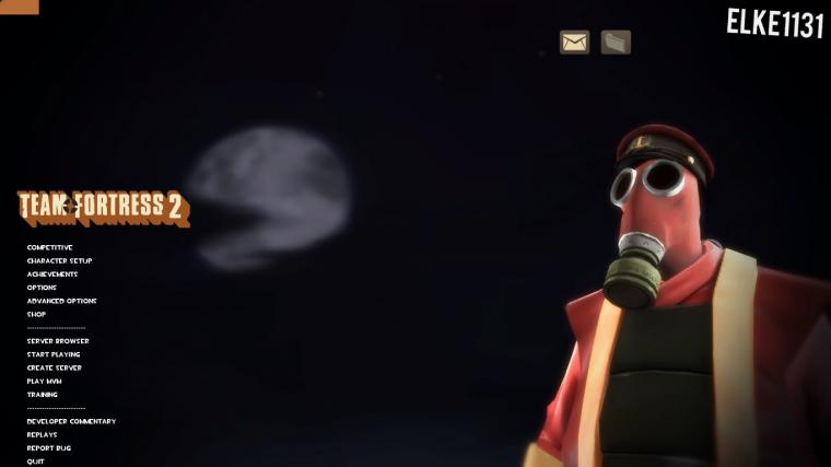 🔥 Free Download Sfm Background Team Fortress Gui Mods by ...