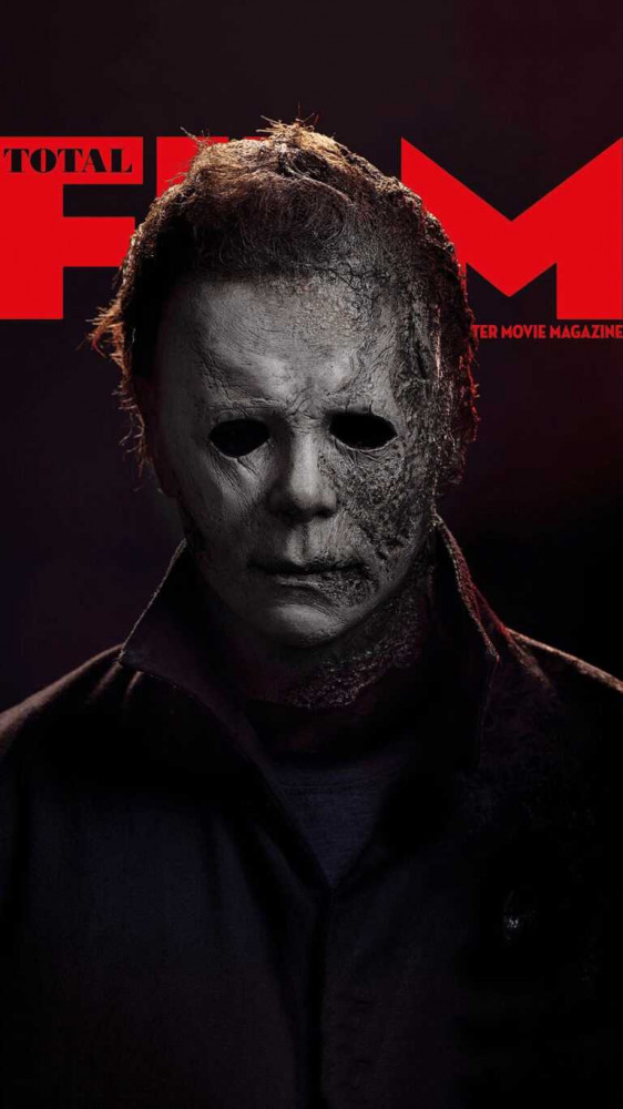 рџ ґ 40 Halloween Kills Wallpapers Wallpapersafari