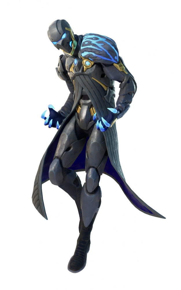 🔥 [60+] Relik Fortnite Wallpapers | WallpaperSafari