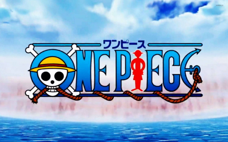 🔥 [40+] Blue One Piece Wallpapers | WallpaperSafari