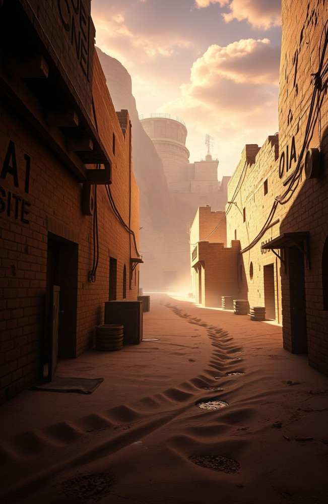 🔥 [60+] Dust 2 CS GO Wallpapers | WallpaperSafari