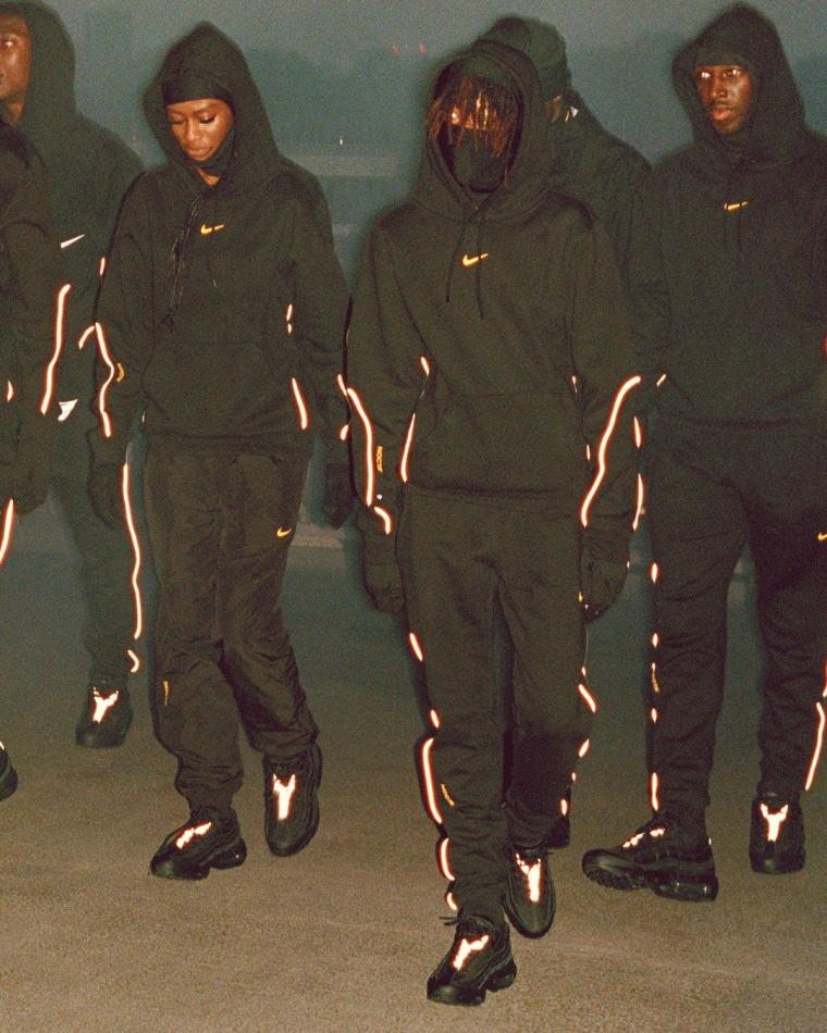 🔥 [40+] Nocta Wallpapers | WallpaperSafari