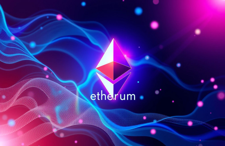 🔥 [60+] Ethereum Wallpapers | WallpaperSafari