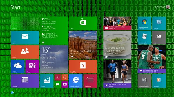 🔥 Free Download Windows Start Screen Wallpaper Wide Hd by @destinyp ...