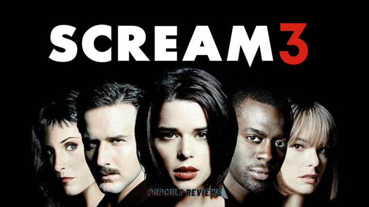 🔥 Free Download Doblu 4k Uhd Blu Ray Res Scream Re by @ccasey ...