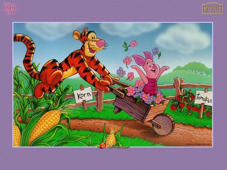 Free download tigger Computer Wallpapers Desktop Backgrounds 1280x1024 ...