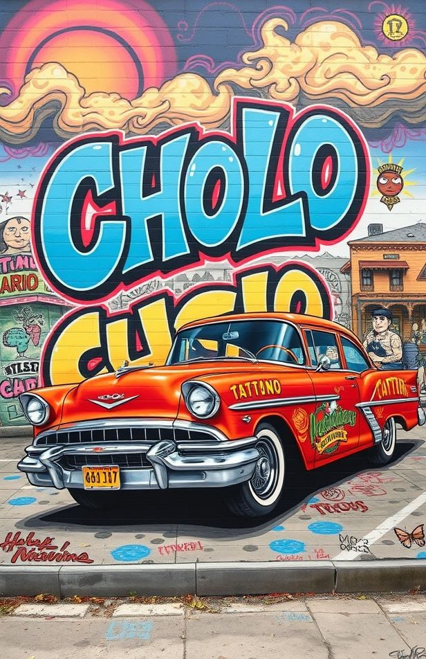 🔥 [50+] Cholo Wallpapers | WallpaperSafari