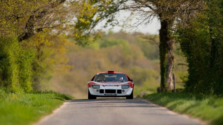 🔥 [50+] Rally Racing Wallpapers | WallpaperSafari